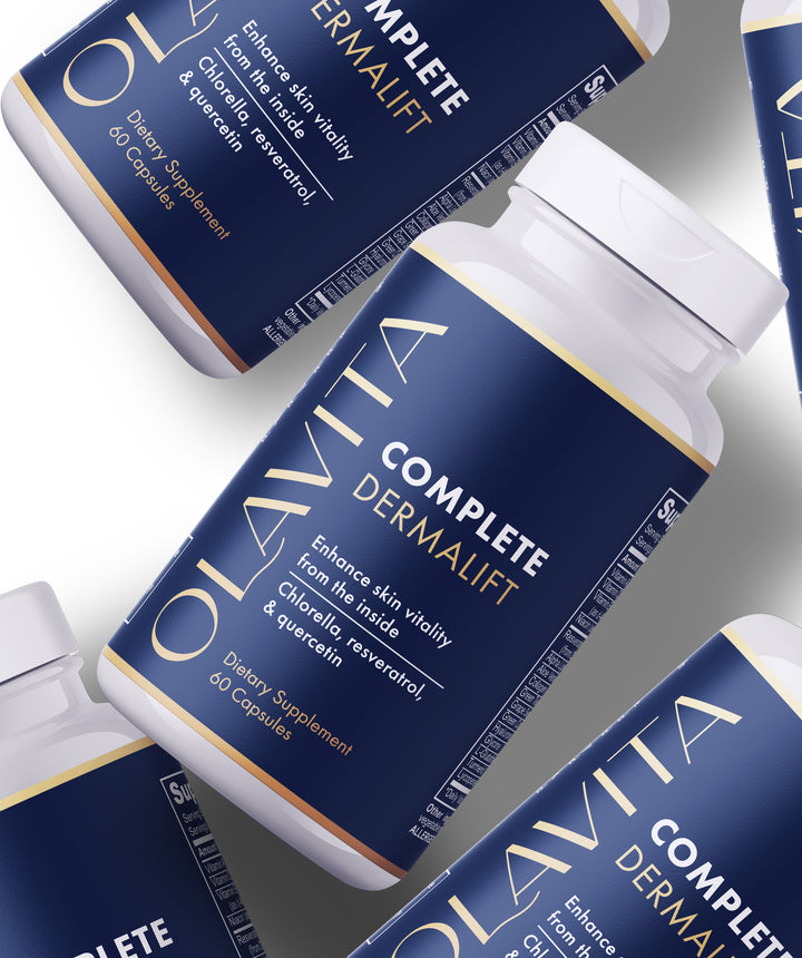 OLAVITA – Olavita Skincare