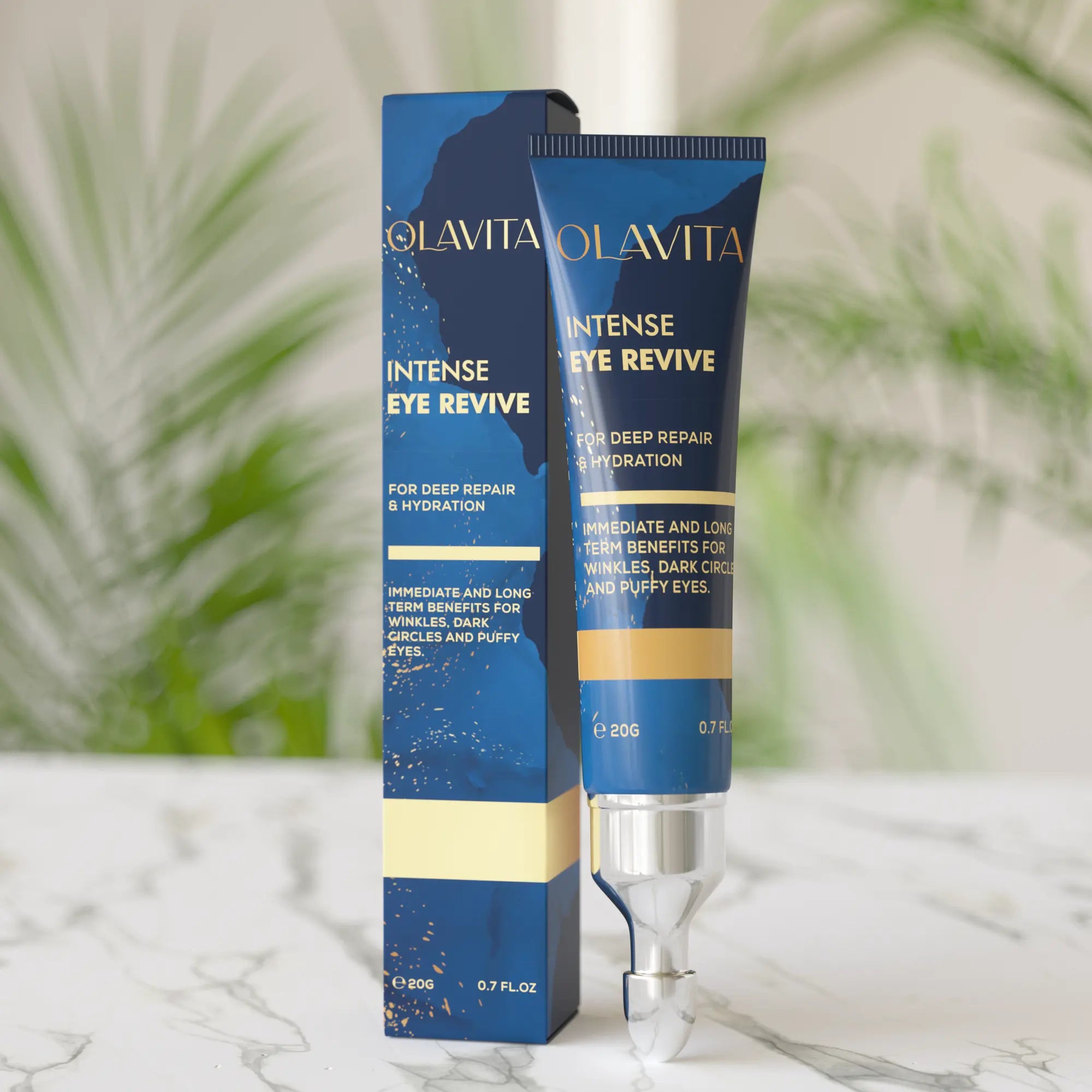 Intense Eye Revive - Special Offer – Olavita Skincare