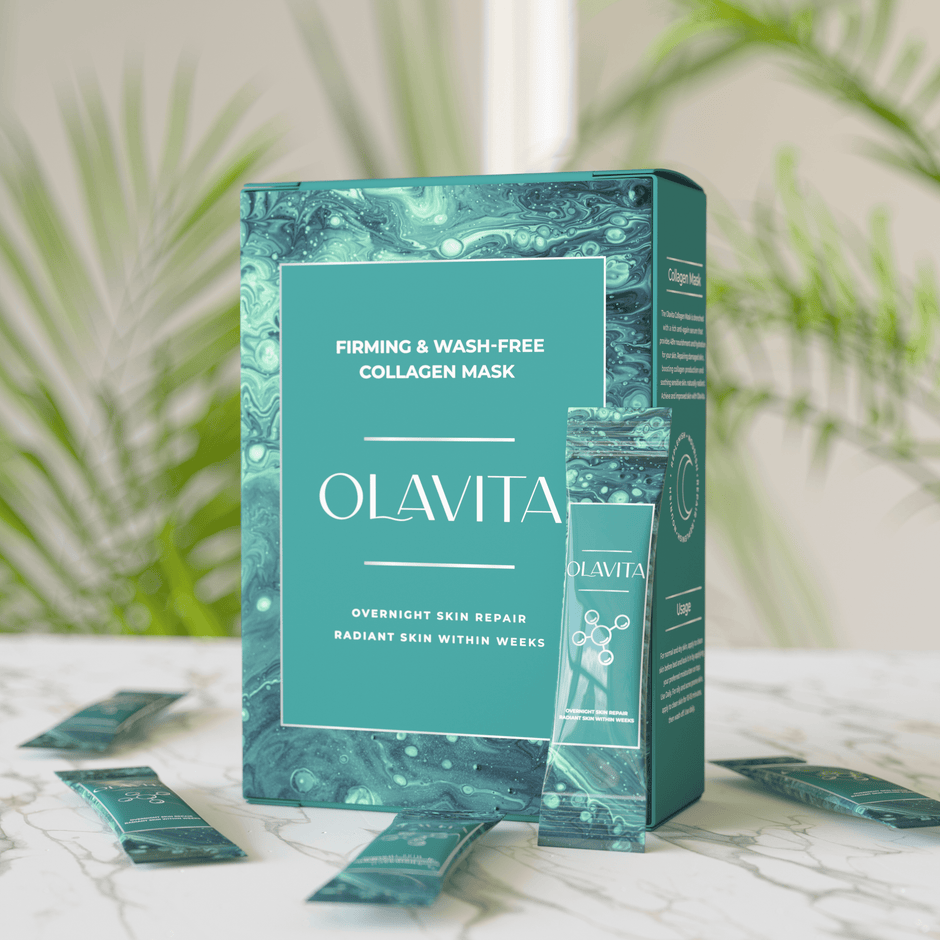 OLAVITA – Olavita Skincare
